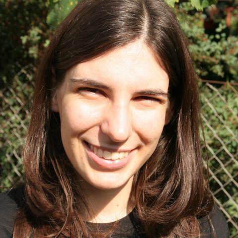 2022-23 Astronomy Colloquium Series: Dr. Ana Bonaca - Staff Scientist ...