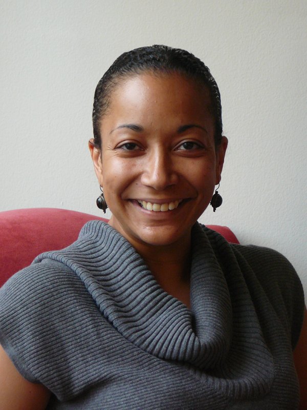 (Expired) The Institutional Life of Intersectionality, or Notes on ...