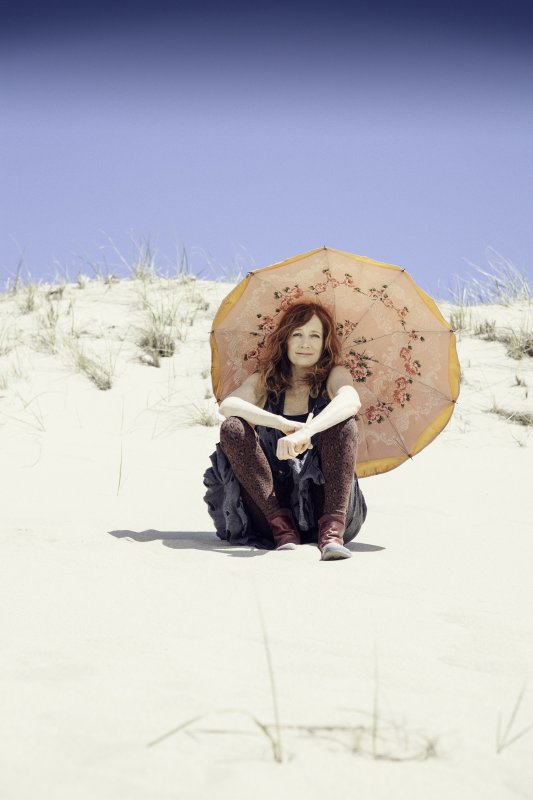 (Expired) Patty Larkin | Happening @ Michigan