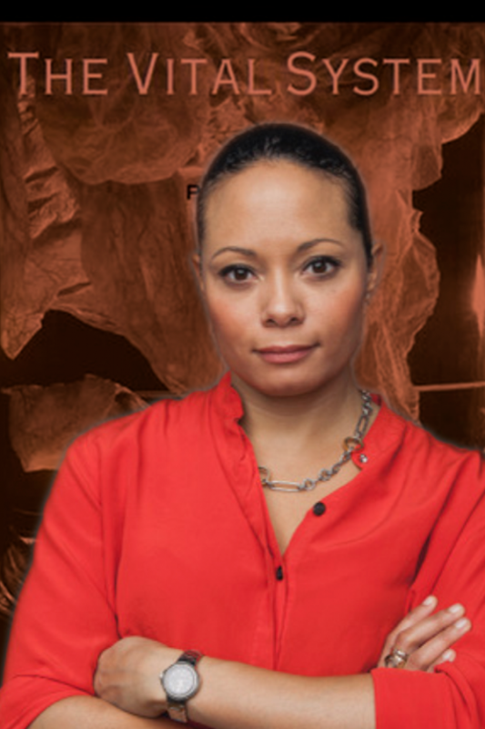 (Expired) CM Burroughs Poetry Reading & Book Signing | Happening @ Michigan