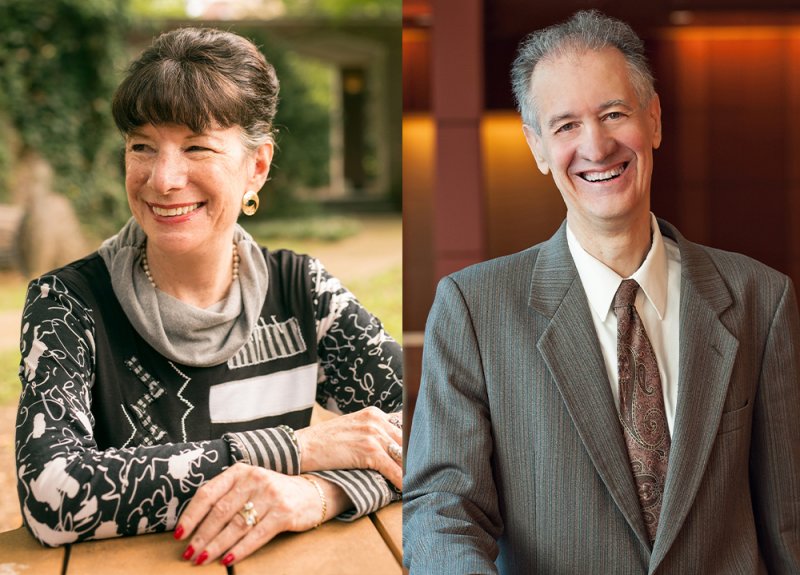 (Expired) Padnos Public Engagement on Jewish Learning Event: "The ...