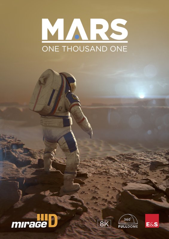 Mars One Wallpaper