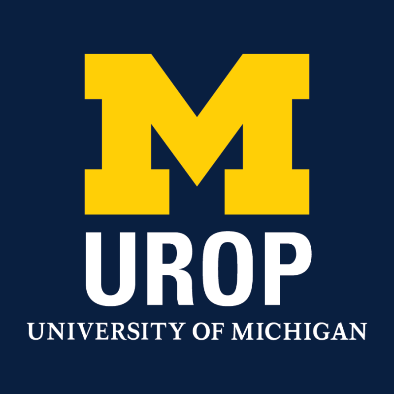 (Expired) UROP Summer Fellowship Information Session | Happening @ Michigan