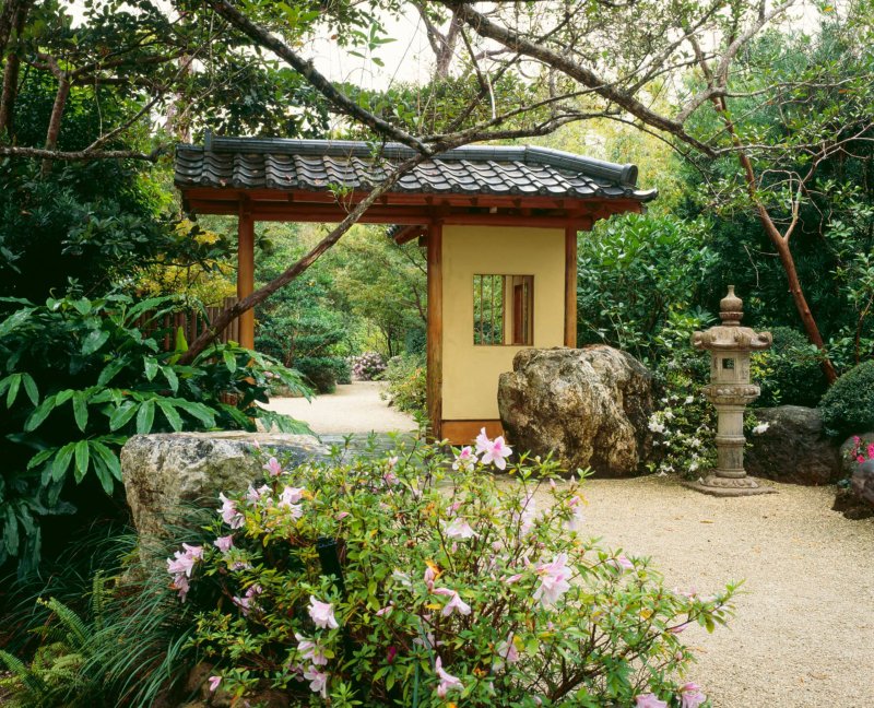 (Expired) CJS Thursday Lecture Series | Applying Japanese Garden ...