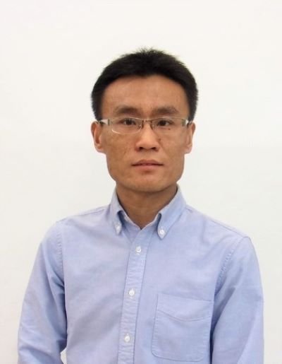 (Expired) Chairs Distinguished Lecture: Morphable Intelligent Space ...