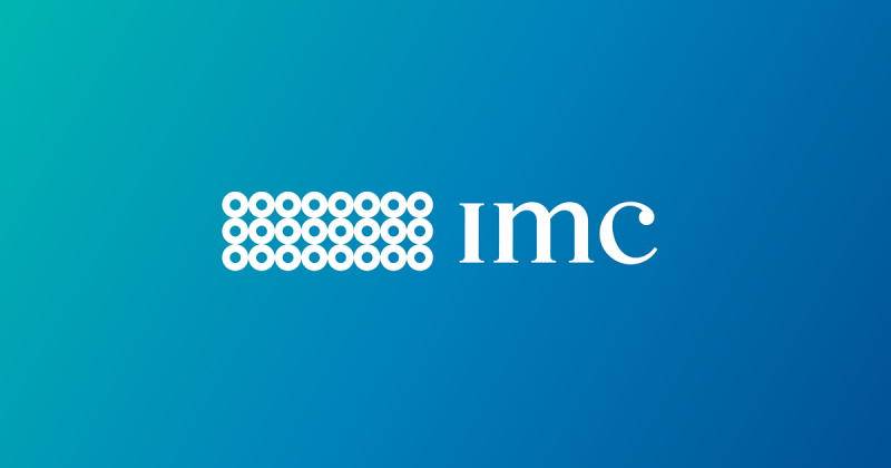 (Expired) Corporate Information Session - IMC Trading, hosted by SWE ...