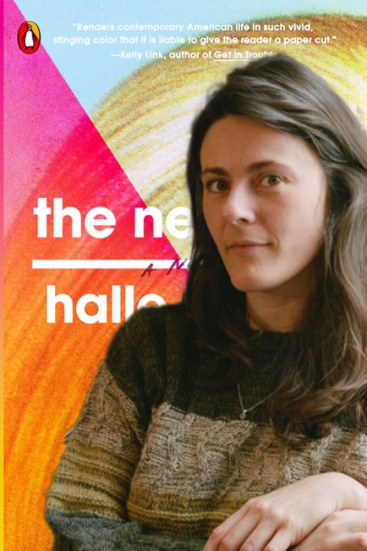 (Expired) Reading and Q&A with Halle Butler | Happening @ Michigan