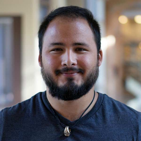 (Expired) Dissertation Defense: Matthew-Remy Aguirre | Happening @ Michigan