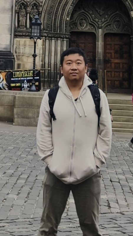 (Expired) ISRMT Seminar: Large deviations for the deformed polynuclear growth | Happening @ Michigan