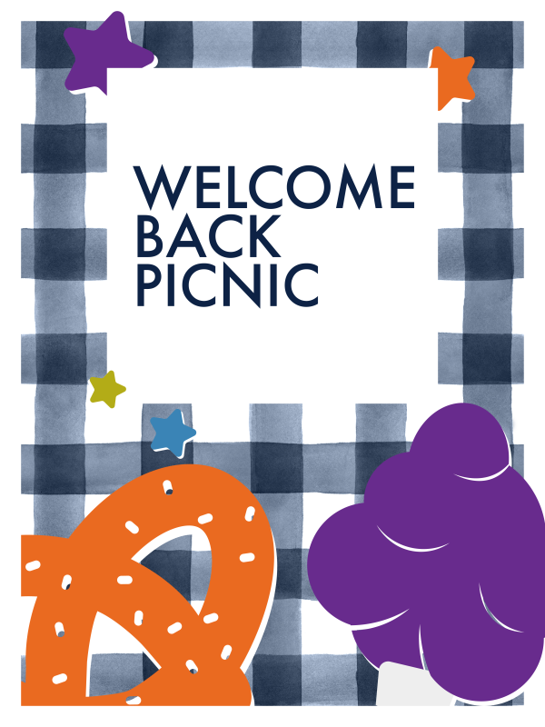 (Expired) Welcome Back Picnic | Happening @ Michigan