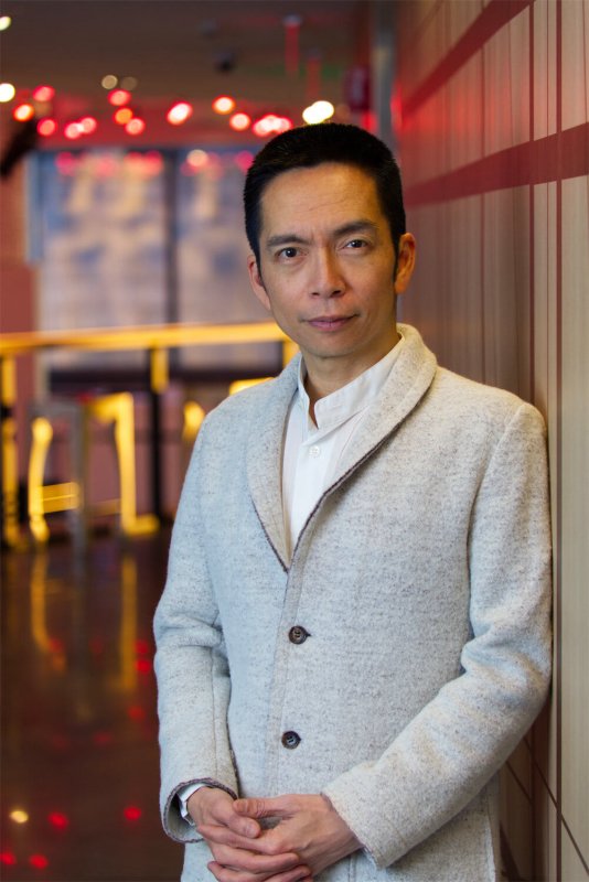 (Expired) John Maeda | Happening @ Michigan