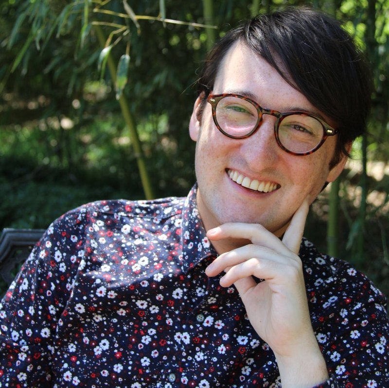 (Expired) CWPS Faculty Lecture Series with Henry Stoll | Happening ...