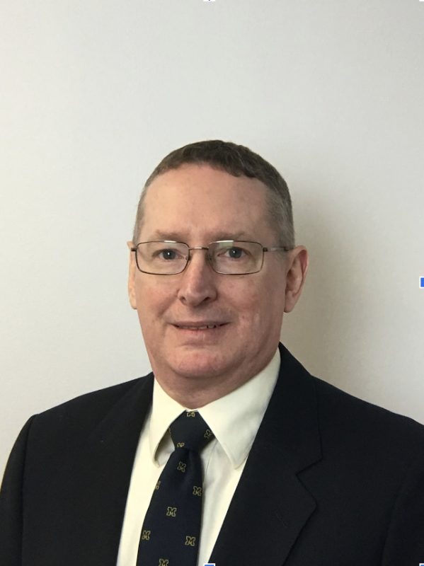 (Expired) IOE 101: Patrick Mulrooney | Happening @ Michigan