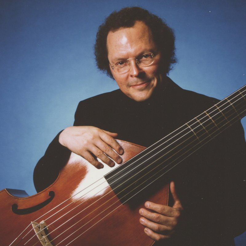 (Expired) Cello and Chamber Music: Kenneth Slowik | Happening @ Michigan