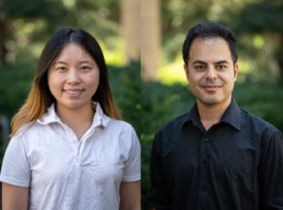 (Expired) Department of Astronomy 2023-2024 Colloquium Series Presents ...