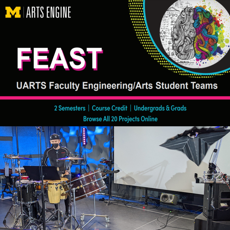 (Expired) Faculty Engineering/Arts Student Teams Project Fair ...