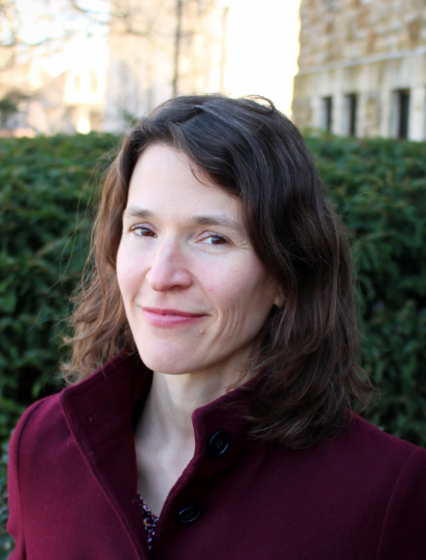 (Expired) “all their rage and malice”: Maria W. Stewart, Audience ...