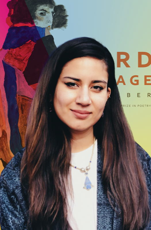 (Expired) Craft Lecture with Poet Aria Aber | Happening @ Michigan