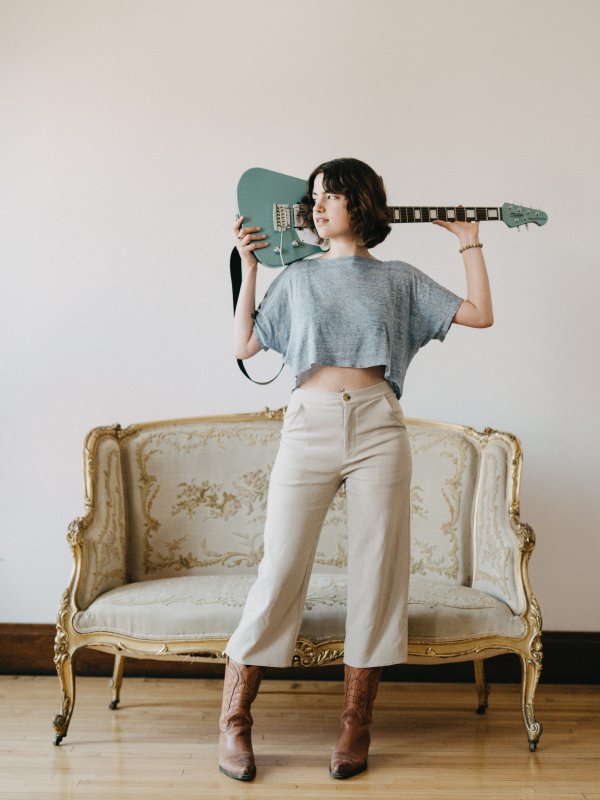 (Expired) Ani Mari & Co. | Happening @ Michigan