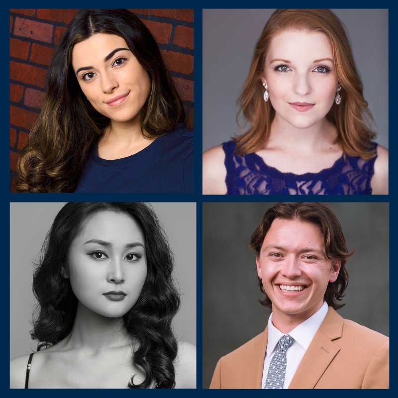 (Expired) [Cancelled] Winner's Recital: Friends of Opera Competition ...