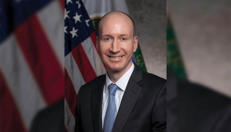 (Expired) Deputy Secretary of Energy David M. Turk | Happening @ Michigan