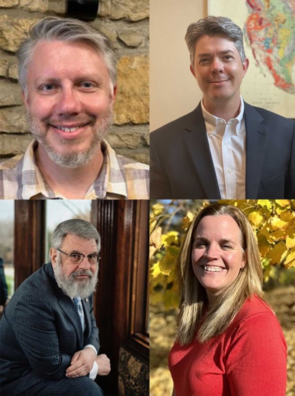 (Expired) Career Talk Roundtable | Happening @ Michigan