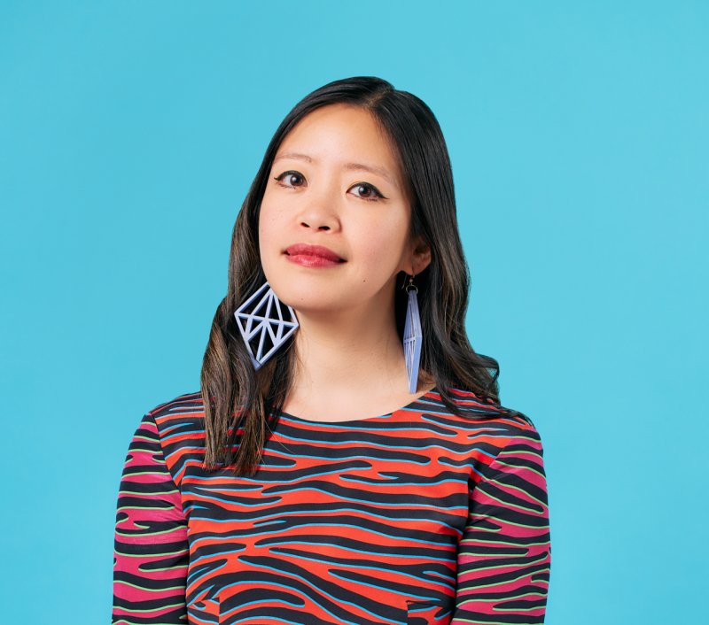 (Expired) Craft Lecture: Memoir or the Ghost Archive | Happening @ Michigan