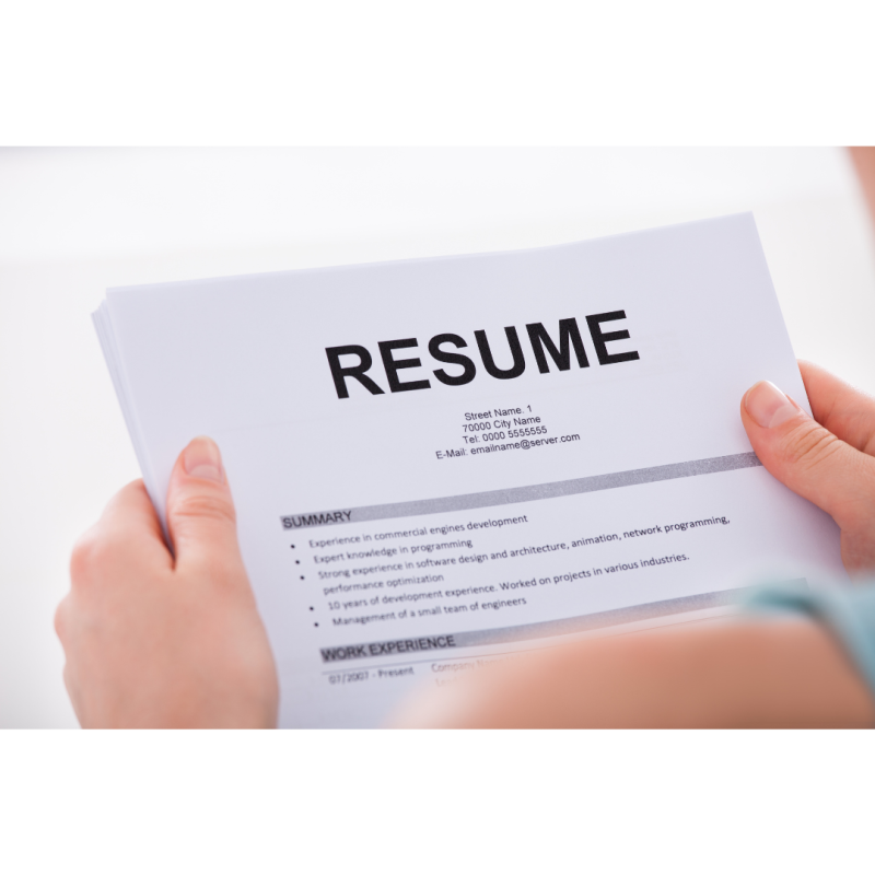 (Expired) Engineer Your Resume: Resume Writing That Works! | Happening ...