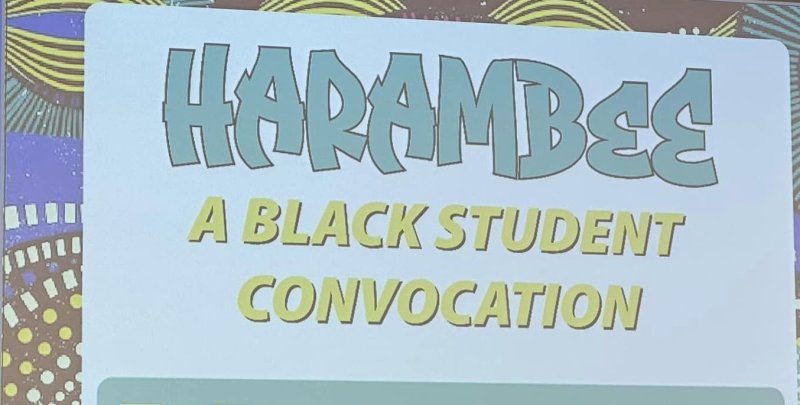 (Expired) Harambee! A Black Student Convocation | Happening @ Michigan