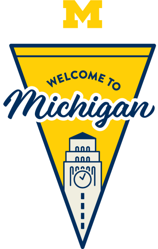 (Expired) Fall Transfer Student Welcome Reception | Happening @ Michigan