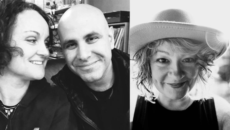 (Expired) Harvest Gathering co-bill with Rachael Davis and Anne Heaton ...