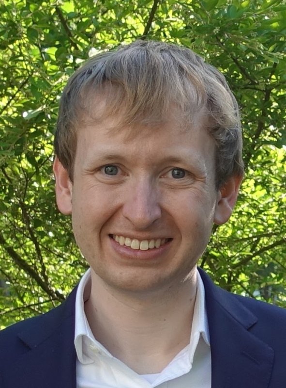 (Expired) Statistics Department Seminar Series: Colin Fogarty ...