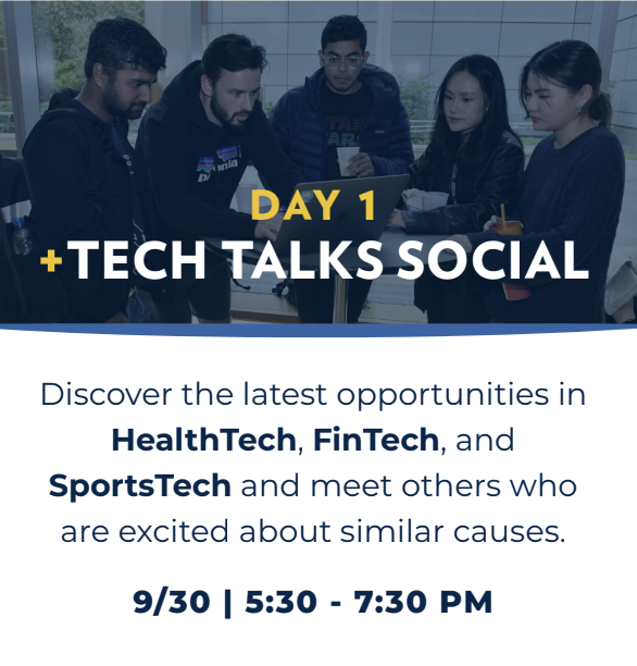 (Expired) +Tech Innovation Jam +Tech Bash | Happening @ Michigan