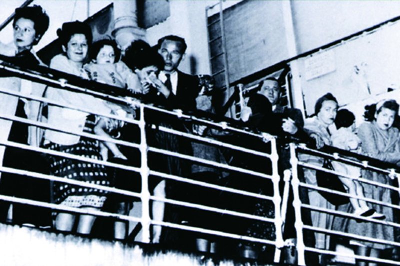 (Expired) Jews in Latin America and the Caribbean | Happening @ Michigan