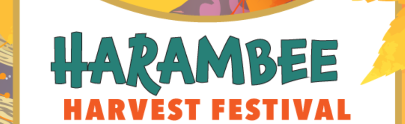 (Expired) Harambee! A Harvest Festival | Happening @ Michigan