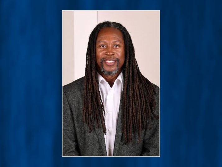 (Expired) U-M Psychology Community Talks: Dr. Kevin Cokley | Happening ...