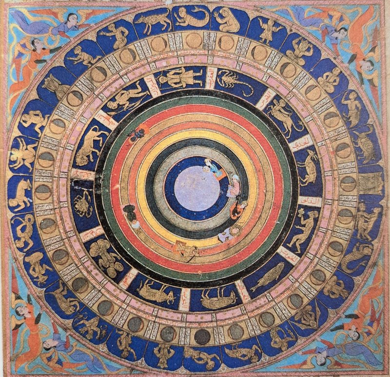 (Expired) A Celebration of Celestial Maps Through the Ages | Happening ...