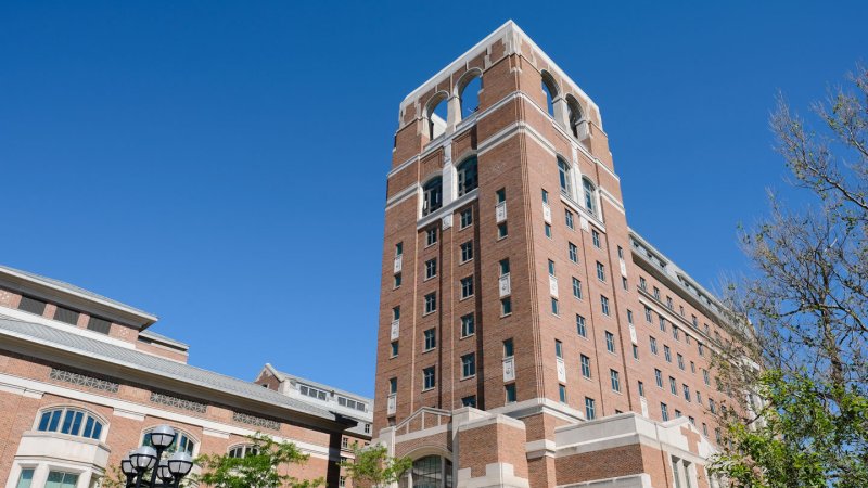 (Expired) CWPS Graduate Student Capstone Presentations | Happening ...