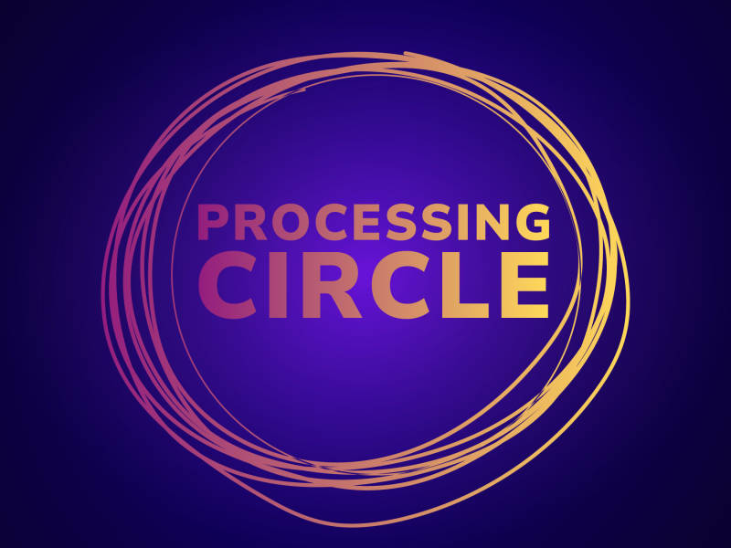(Expired) Processing Circle | Happening @ Michigan