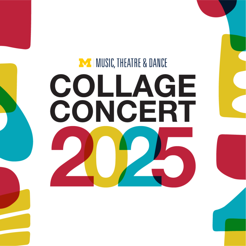 (Expired) Collage Concert | Happening @ Michigan