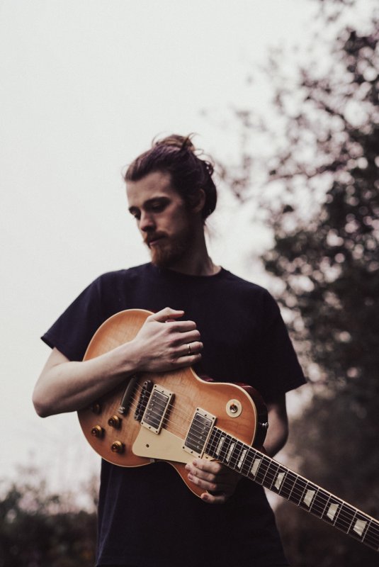 (Expired) David Howley (of We Banjo 3) | Happening @ Michigan