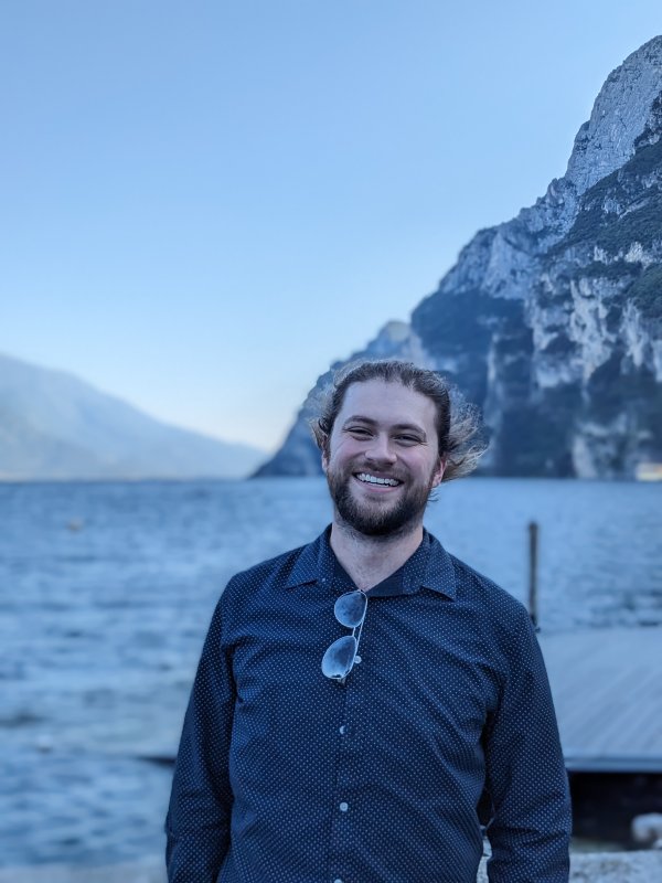 (Expired) Smith Lecture - Harrison Martin | Happening @ Michigan