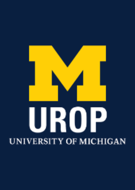 (Expired) UROP STEM/WAGSFP Summer Fellowship Info Session | Happening ...