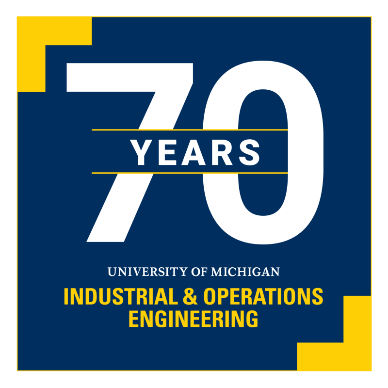 (Expired) IOE 70th Anniversary Symposium | Happening @ Michigan