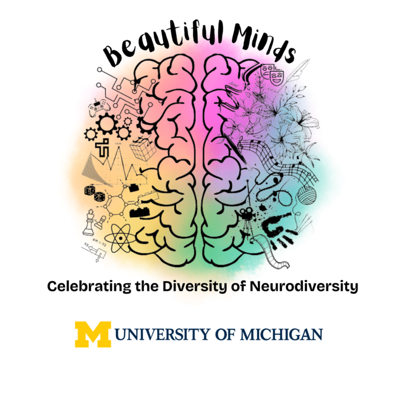 (Expired) Beautiful Minds Conference: Celebrating the Diversity of ...