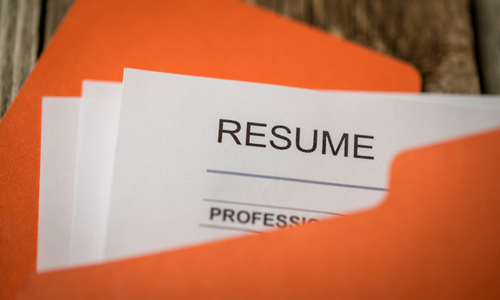(Expired) Engineer Your Resume: Resume Writing That Works! | Happening ...