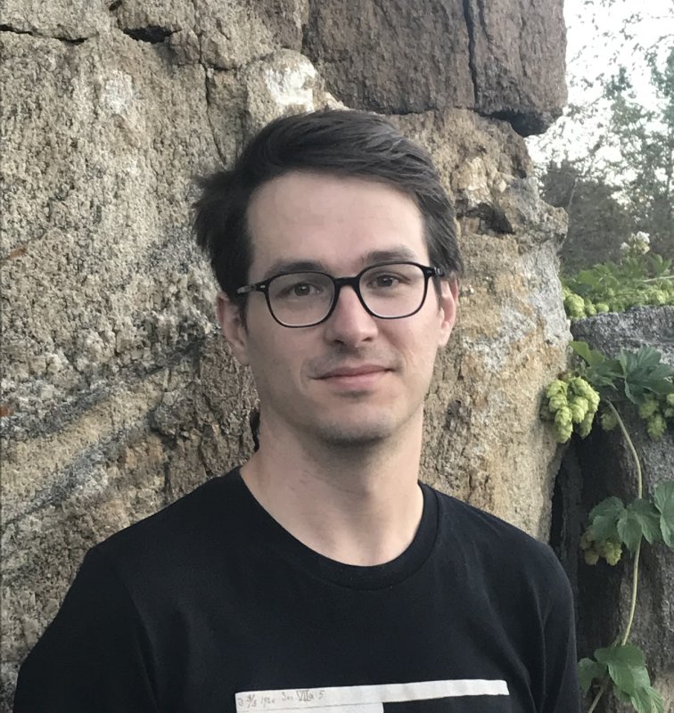 (Expired) Department Colloquium: Ian Campbell (Heidelberg) | Happening ...