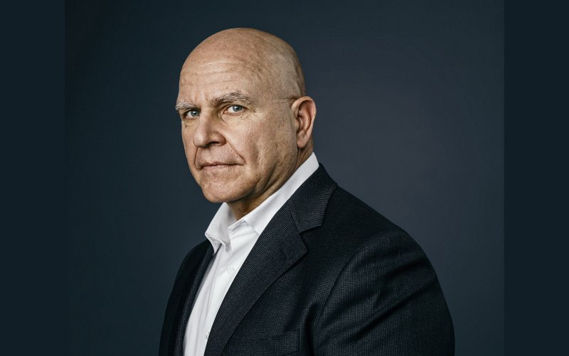 (Expired) Cascading Crises and Prospects for Peace - H.R. McMaster ...