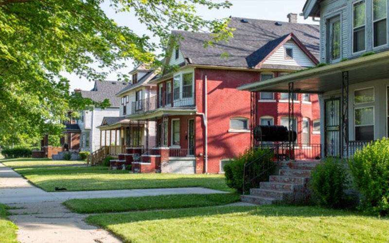 (Expired) Aspects of the Housing Crisis through the lens of Abundance ...