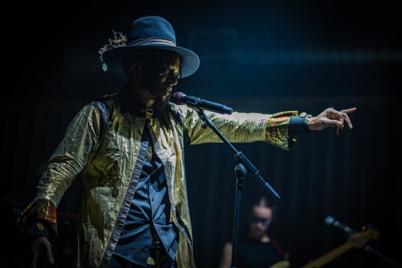 (Expired) Fantastic Negrito | Happening @ Michigan